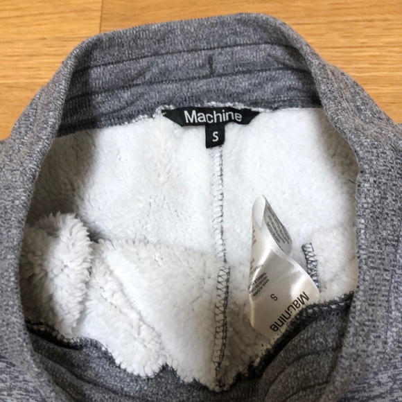 Machine | Pants | Mens Joggers | Poshmark